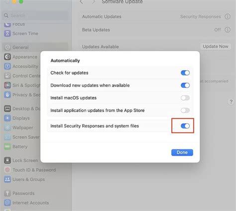 How To Optimize XProtect High Memory Usage On MacOS Sonoma The Mac Observer