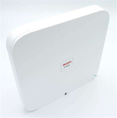Ascom IP DECT Base Station With Internal Antennas IPBS3 A3