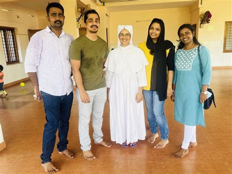 Joel Joy Posted On Linkedin