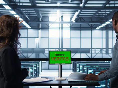 مقایسه وریتاس Veritas NetBackup و Backup Exec