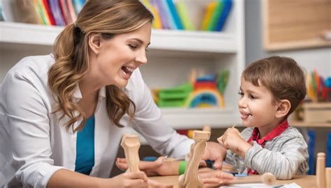 What Is Auditory Verbal Therapy And How Does It Work Deaf Vibes