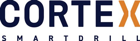 Cortex Smartdrill Machine Data And Automated Mining Technology
