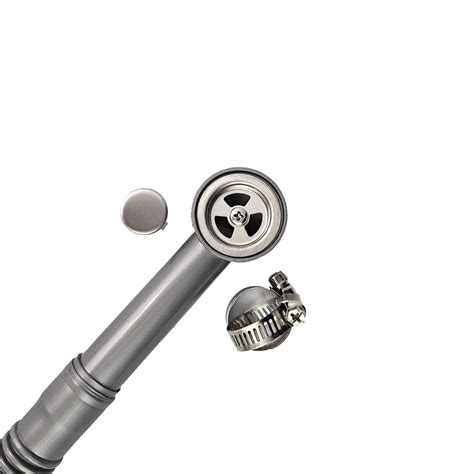 Overflow Kit Specspace