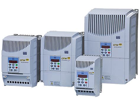 What Are Variable Frequency Drives VFDs Summary