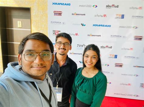 Amala Sebastian On Linkedin Devfest2022 Gdgindore Gdgcloud