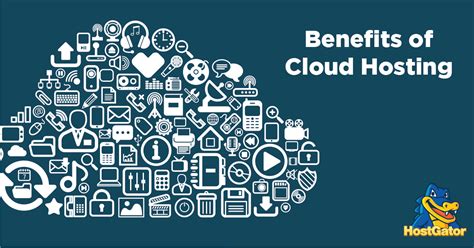 10 Benefits Of Cloud Hosting Hostgator