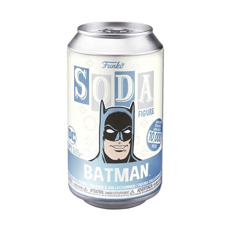 Introducing New Funko Vinyl Soda!