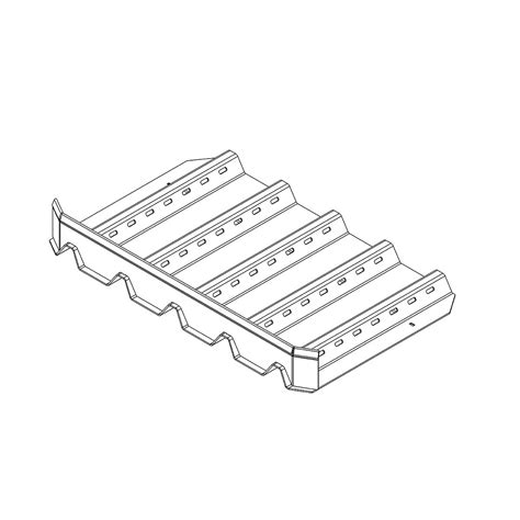 Buy Spares Firebox Base Panel Pique Fires