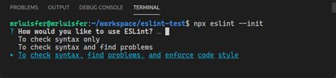 Configurar Eslint Y Prettier Junto Con Vscode Dev Community