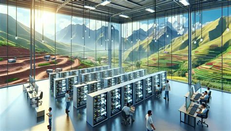 Discover The Potential And Hurdles Of Nexa Mining In Peru