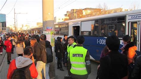 Оюутан эргүүл ажиллаж байна