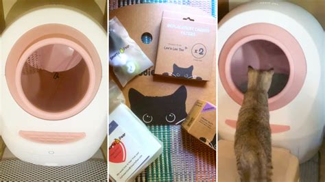 Casa Leos Loo Too Review Simplify Your Life Technomeow