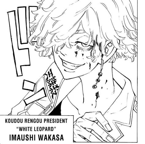 Top 10 Strongest Tokyo Revengers Gangs Ranked • Iwa