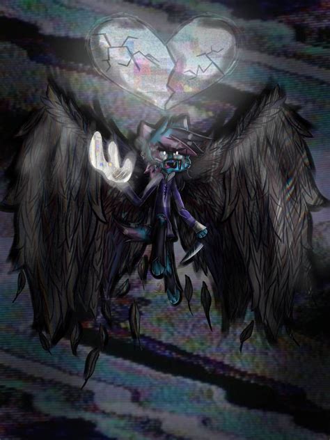 Gumball The Void Angle By Xx K1ll3r Bunn1 Xx On Deviantart