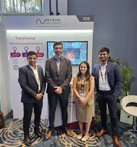 Network Intelligence On Linkedin Gartnersec Networkintelligence