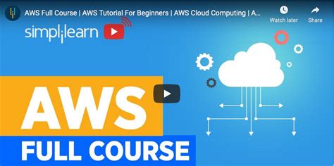 AWS Tutorial For Beginners SecuDemy Com