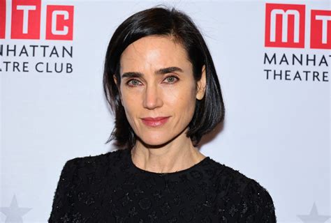 Jennifer Connelly Doolhof