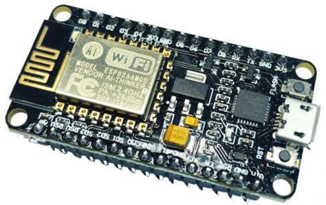 Fresh Air With Esp8266 And Home Assistant Part 1