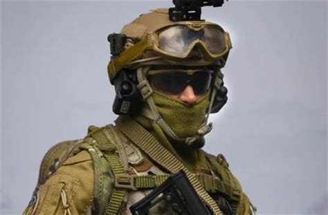 Easyandsimple Russian Sso Special Operations Force 1 6