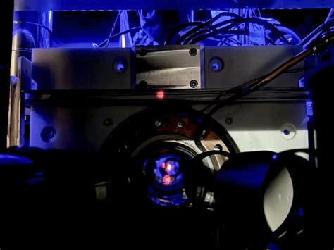 Redefining Time And Space Scientists Have Developed The Worlds Most Accurate Atomic Clock