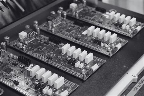 Enable Scalability In Product Development With Modular Test Systems