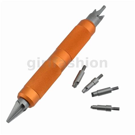 Case Prep Multitool Case Chamfer Deburring Hand Tools Primer Pocket