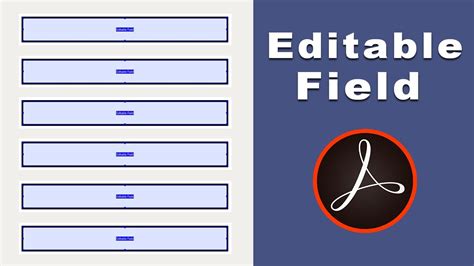 How To Make Only Certain Fields Editable In Pdf Using Adobe Acrobat Pro