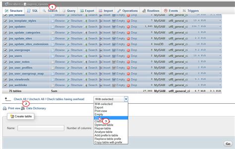 Joomla How To Restore A Website From Full Backup Template Monster Help