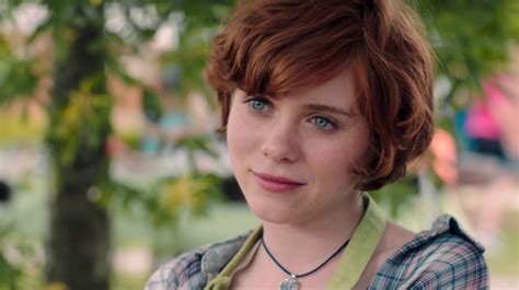 Sophia Smiling Rsophialillis