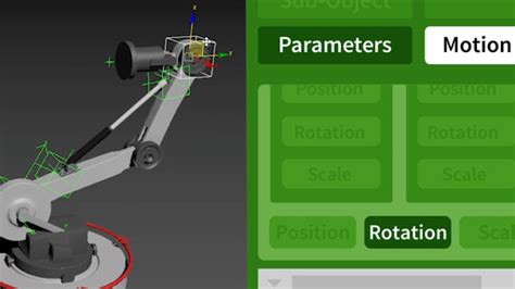 Animating In 3ds Max Constraints Controllers And Wire Parameters