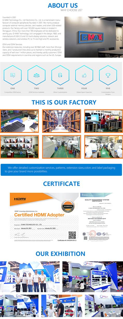 Bulk Buy China Wholesale Supplier Oem Custom 2x1 Quad Monitor 8k Dp 1 4 Kvm Switches 1 From G