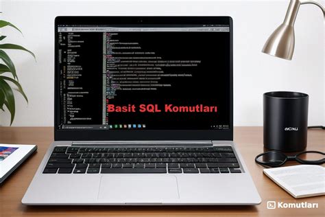 basit sql komutları komutları