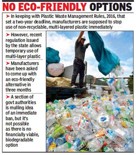 Multi Layer Packaging Cos Get 3 Months To Innovate Mumbai News