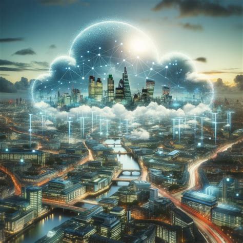 Hcltech Cisco Launch Cloud Native Lab In London To Drive Digital