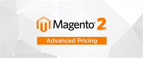 Magento 20 Advanced Pricing Appseconnect