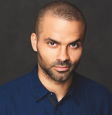 Tony Parker En Visite à Lyon People Club