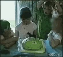 Birthday Fail S Tenor