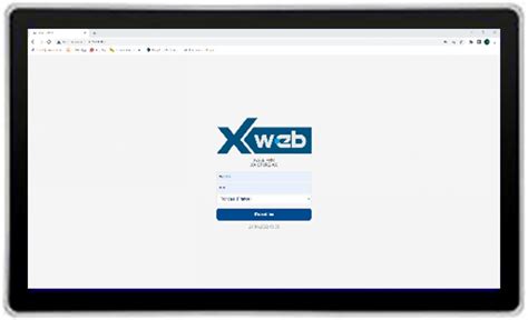 Xweb Ecosystem Dixell France