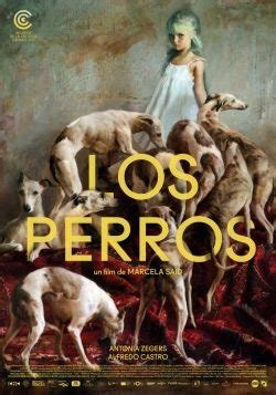 Los Perros Film Rezensionen De