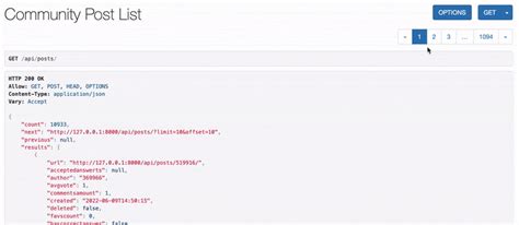 Introduction To Django Part 3 Intersystems Developer Community Embedded
