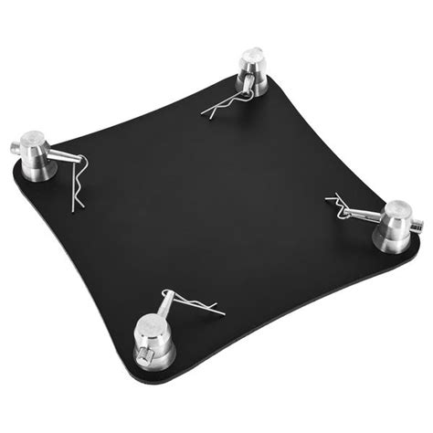 Stageworx St34b Bp Base Plate Thomann France