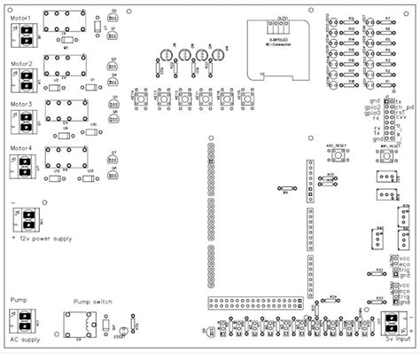 Do Basic As Well As Complex Arduino Projects For You By Suraj 99 Sah Fiverr