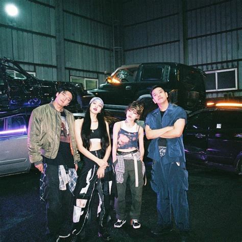 Lisa Blackpink Blackpink Lisa Lalisa Manoban Coachella 2019