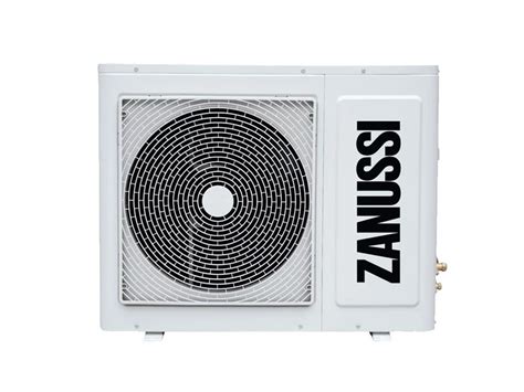 Кондиционер Zanussi ZACS/I-24 HPF/A22/N1 Perfecto DC Inverter купить в ...