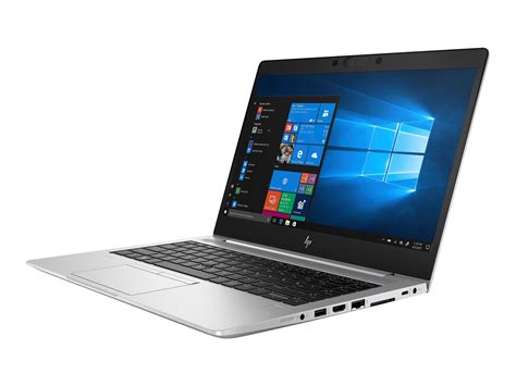 HP EliteBook G Notebook Overview Specs Details SHI