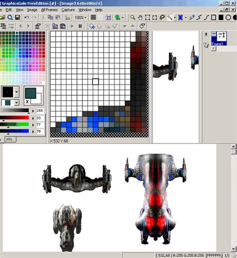 What Editor Do Yall Use For Tileset Editing