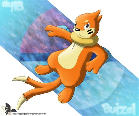 🔥 [100 ] Floatzel Pokémon Wallpapers Wallpapersafari