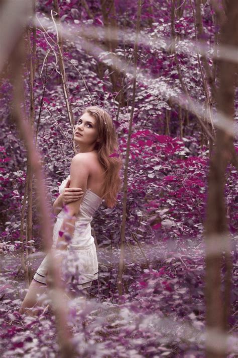 Barbora Photoshoot Model Barbora Photoshoot Model