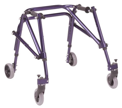 Drive Nimbo Posterior Walker Medium Wizard Purple
