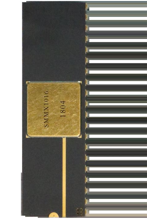 8 Discrete Input And Output Interface Circuits Compatible With Hi 8425